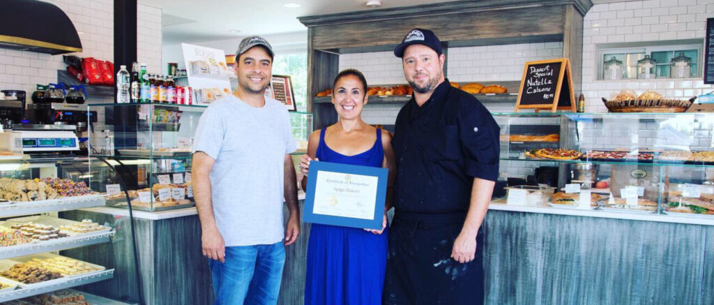 About – Spiga Bakery Online Shop